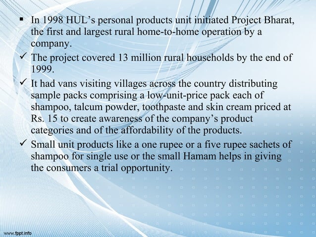 Rural marketing ppt | PPT | Agriculture | Industries