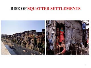 Rural migration ppt converted | PDF