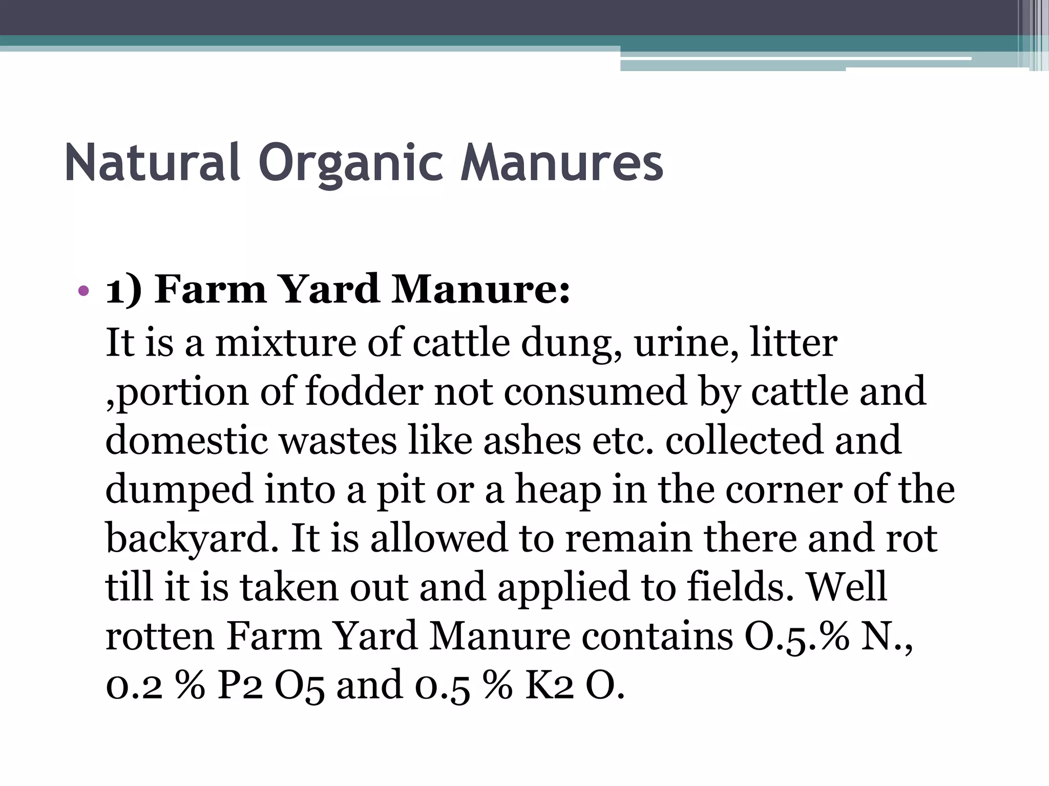 Rural MARKETING mod 4 fertilizer industry in India | PPTX