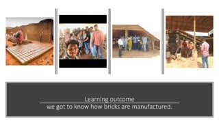 Rural Immersion Programme | PPTX