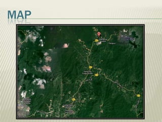 Rural area | PPTX