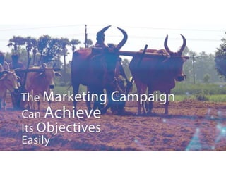 Understanding Rural Consumer Psyche is Very Important for Devising ...