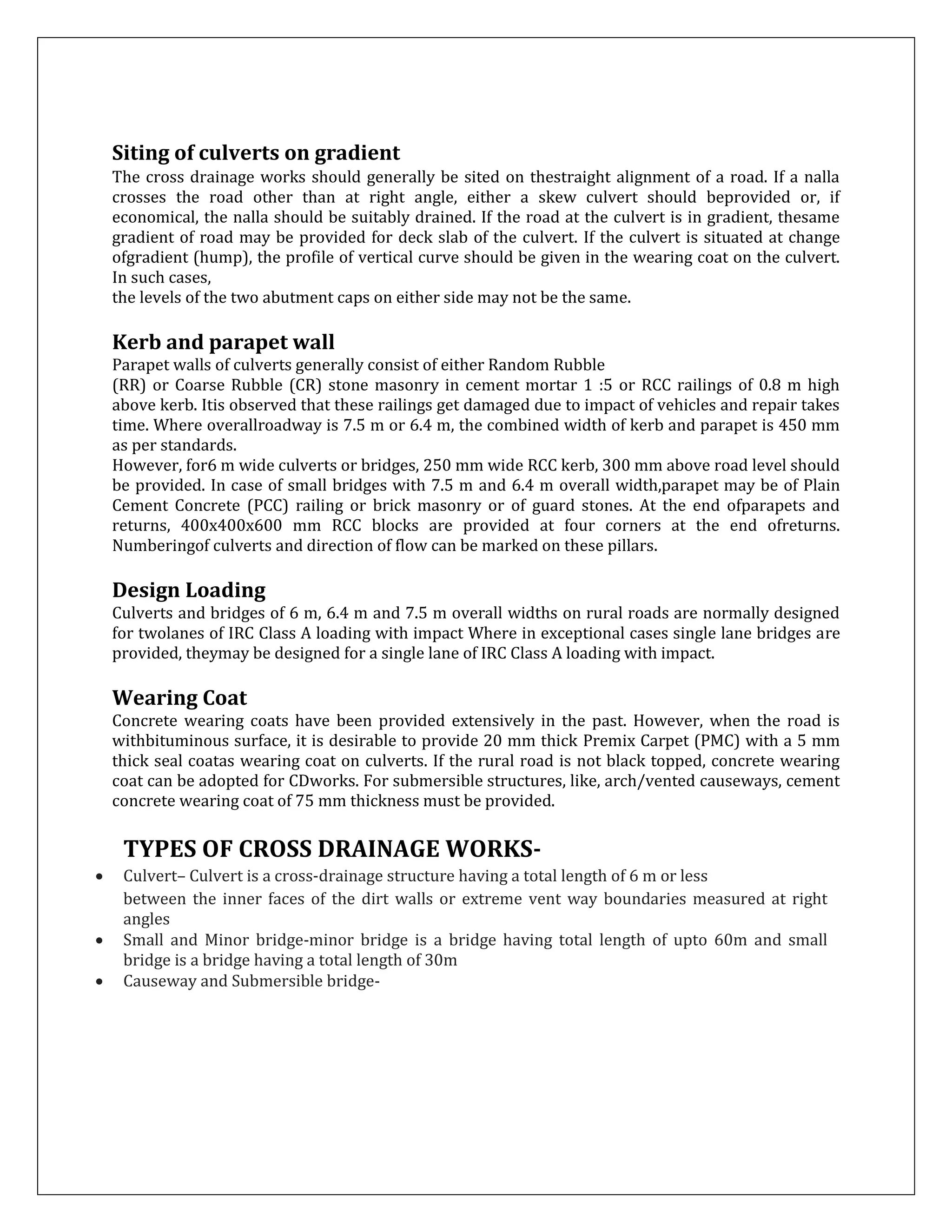 Rural road development_of_india_based_on PMGSY. | PDF