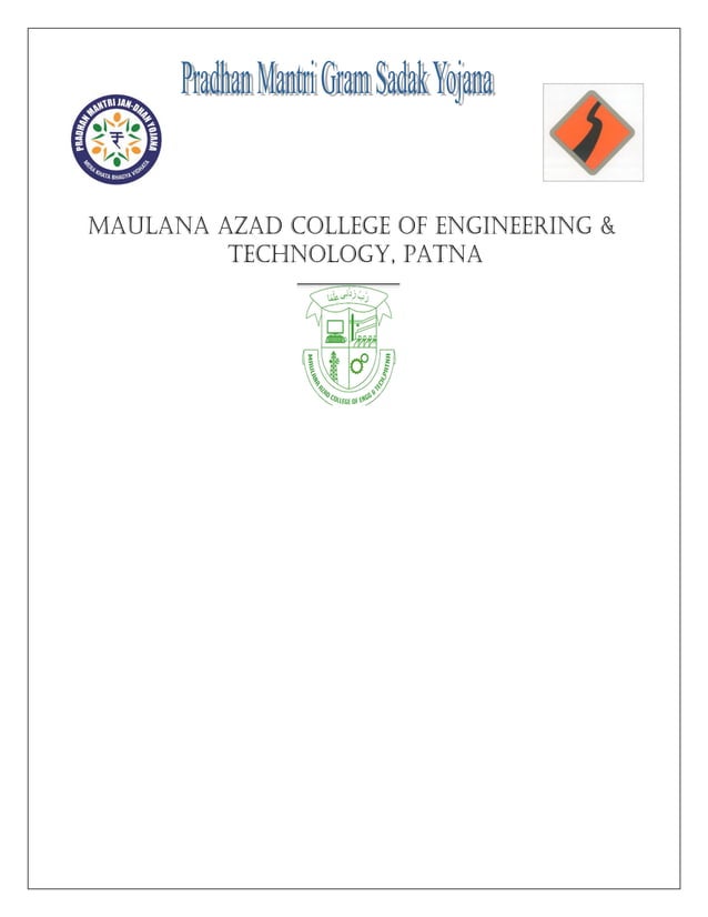 Rural road development_of_india_based_on PMGSY. | PDF