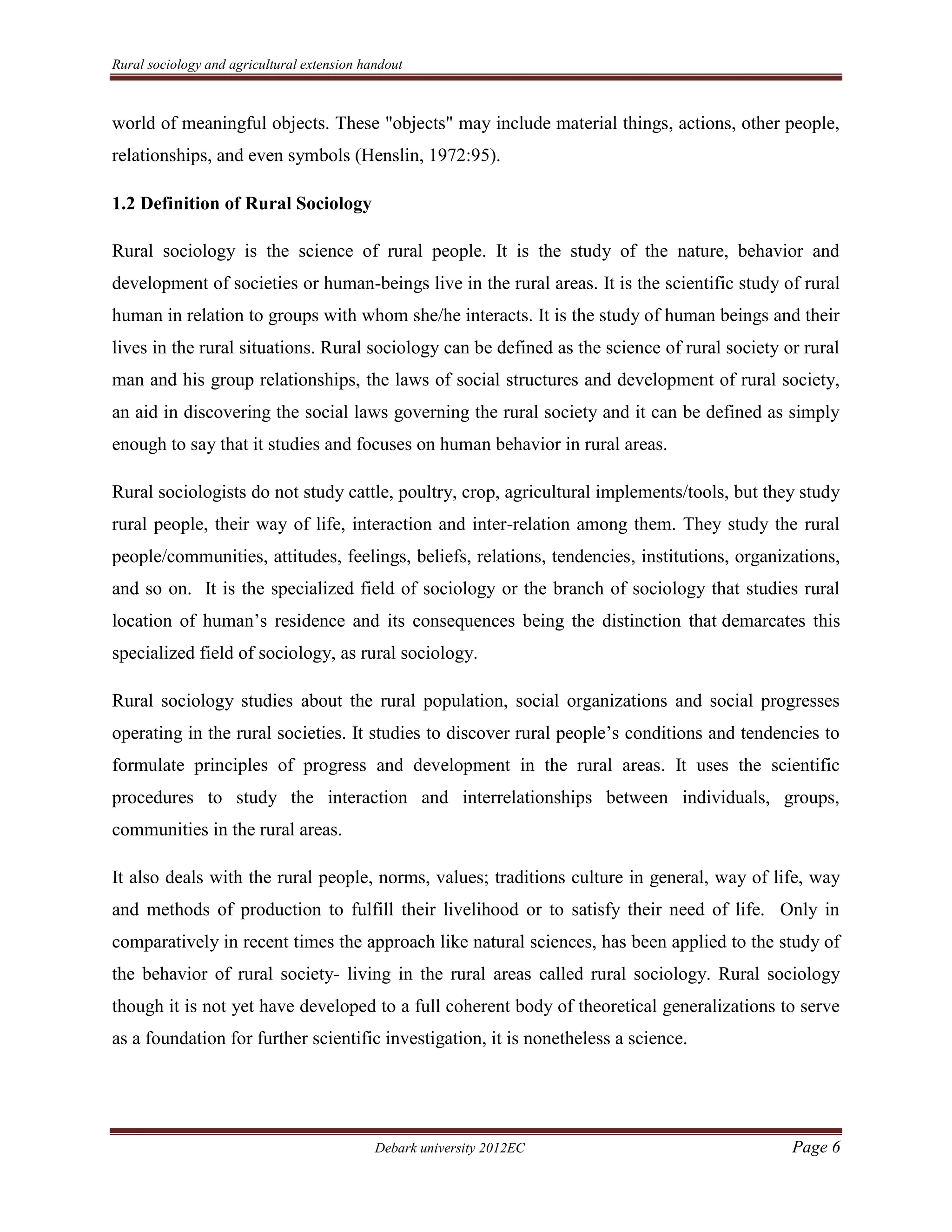 rural sociology and agro extention PDF.pdf