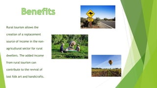 Rural tourism | PPT | Australia and Oceania Travel | Travel Locations