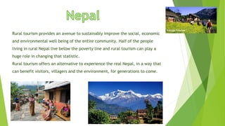 Rural tourism | PPT | Australia and Oceania Travel | Travel Locations