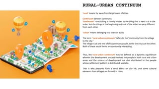 RURAL URBAN DYNAMICS.pptx