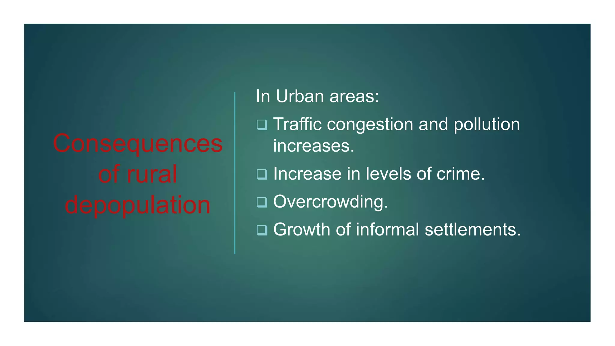 Rural & Urban Settlements Presentation.pptx