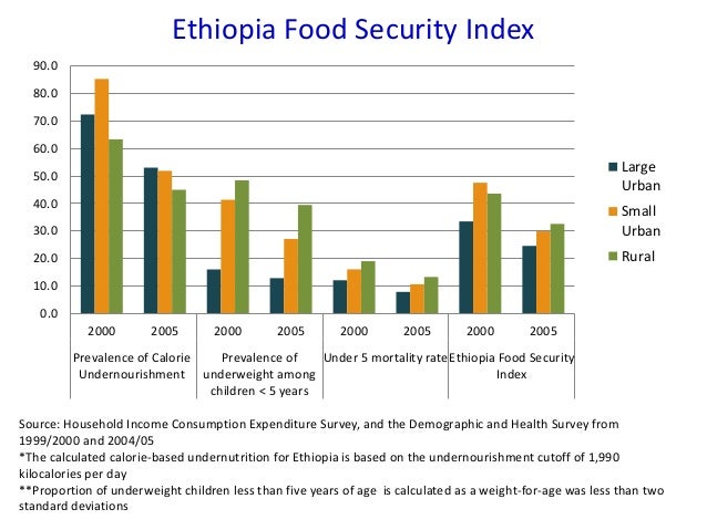 Rural Urban Transformation and Agglomeration linkages in Ethiopia