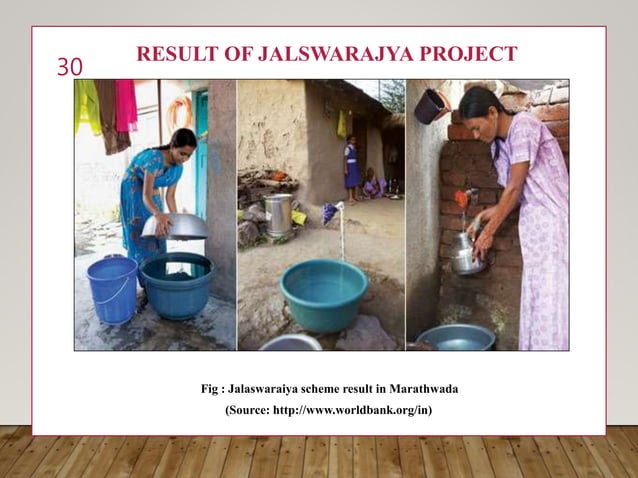 Rural water supply | PPTX | Agriculture | Industries