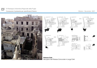 Comune di Taranto | PDF