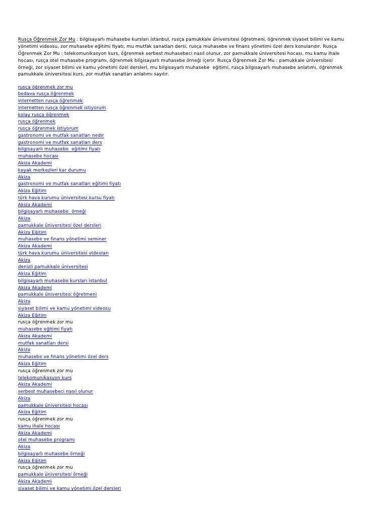 Rusca ogrenmek-zor-mu