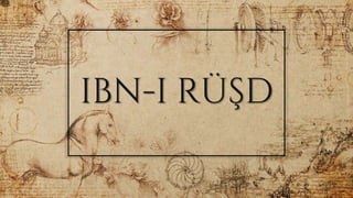 İbn Rüşd | PPT