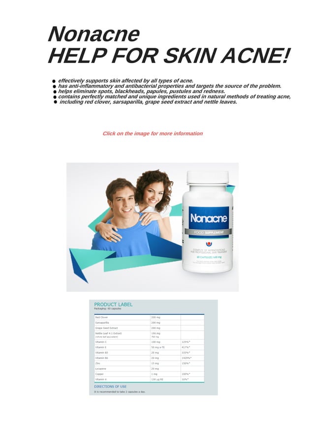 12 Tips to Combat Acne | PDF | Skin Care | Beauty