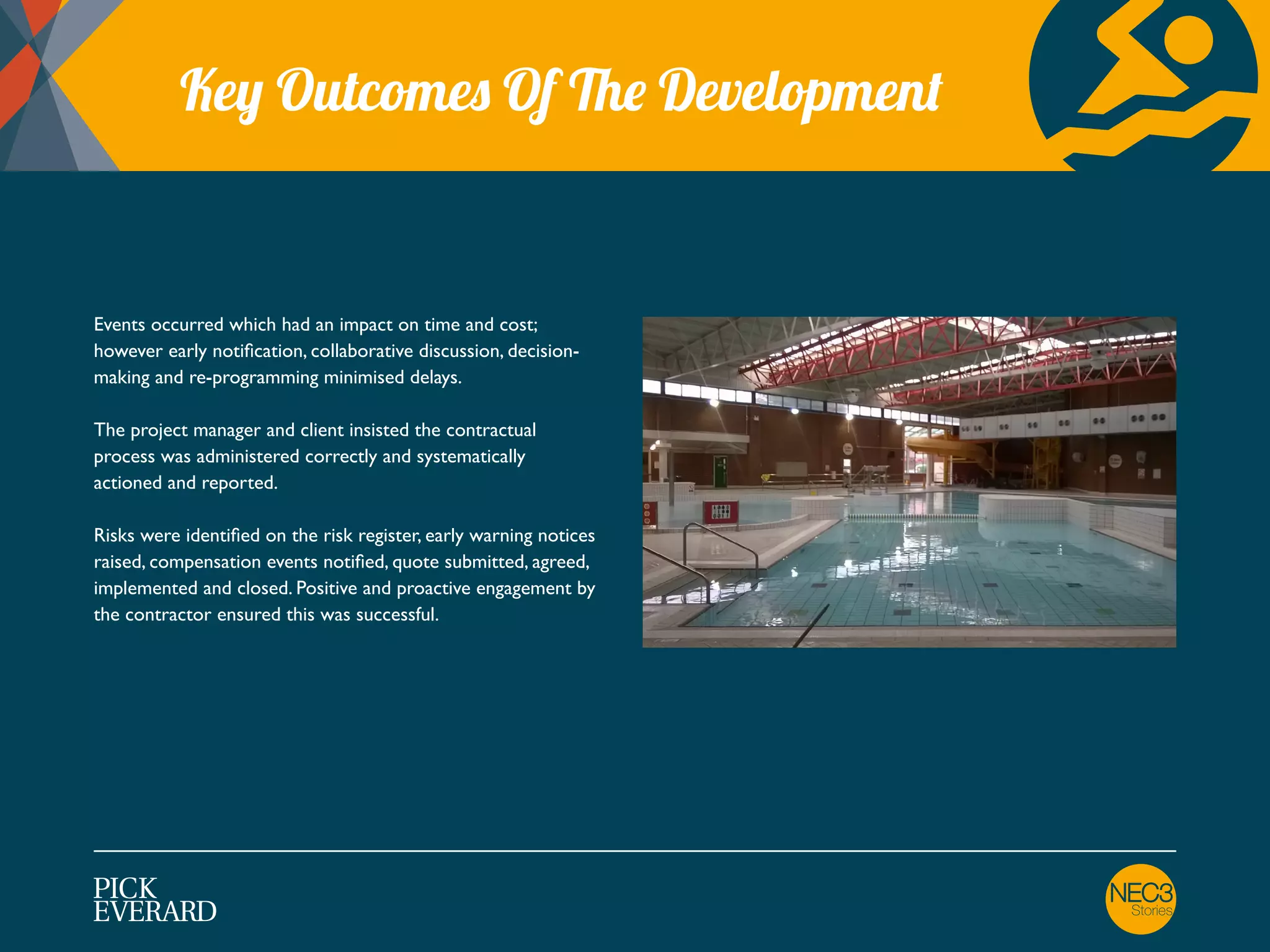 Rushden Splash Pool | PPT