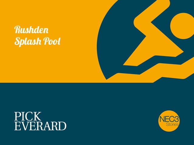 Rushden Splash Pool | PPT