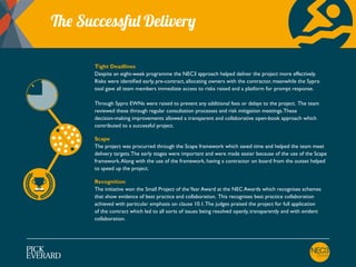 Rushden Splash Pool | PPT