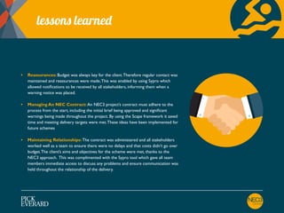 Rushden Splash Pool | PPT