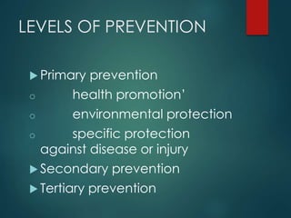 Extended and expended role of Nurse | PPT