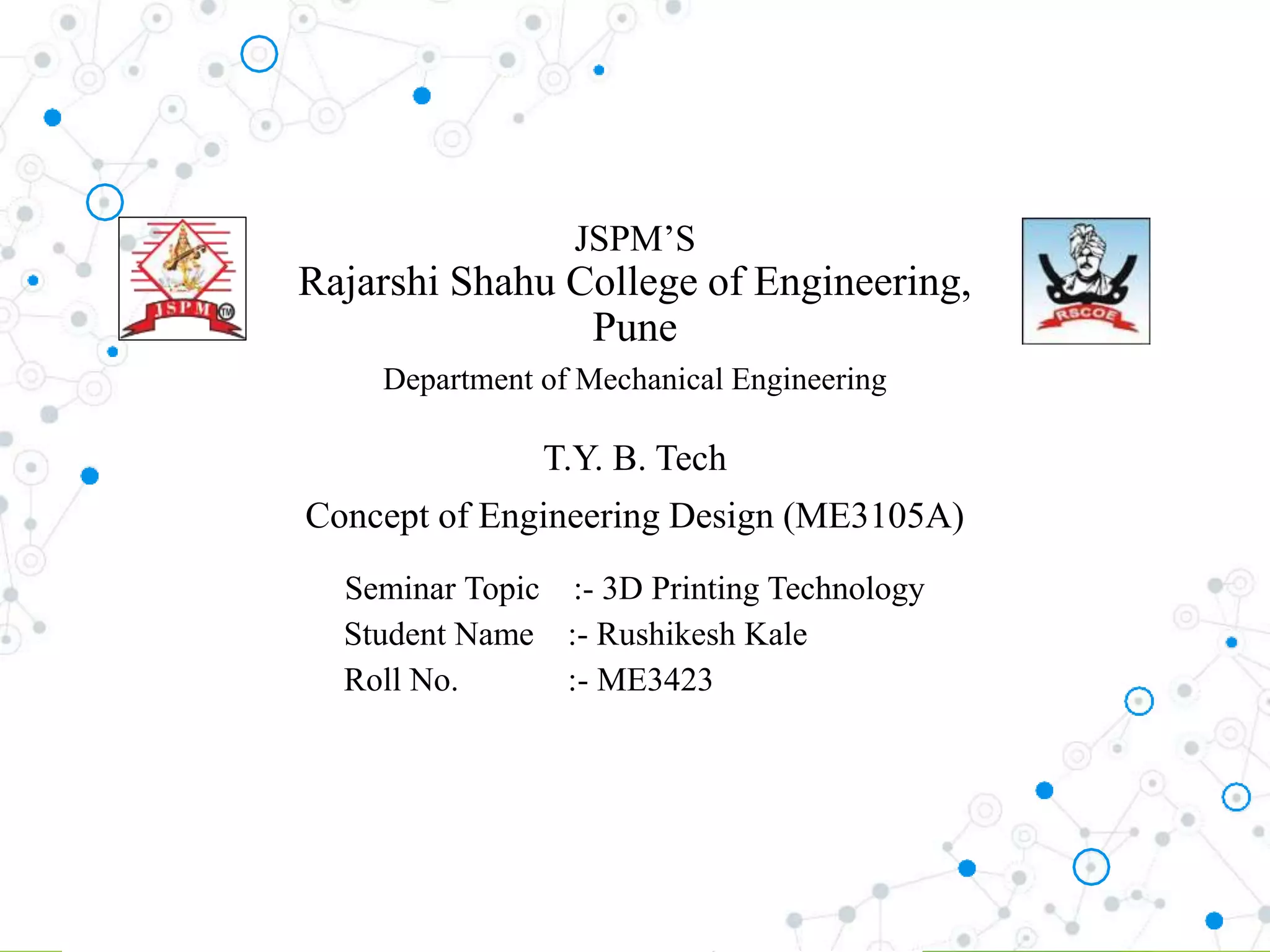 Rushikesh Kale ME34323 MP-2 Ppt.pptx