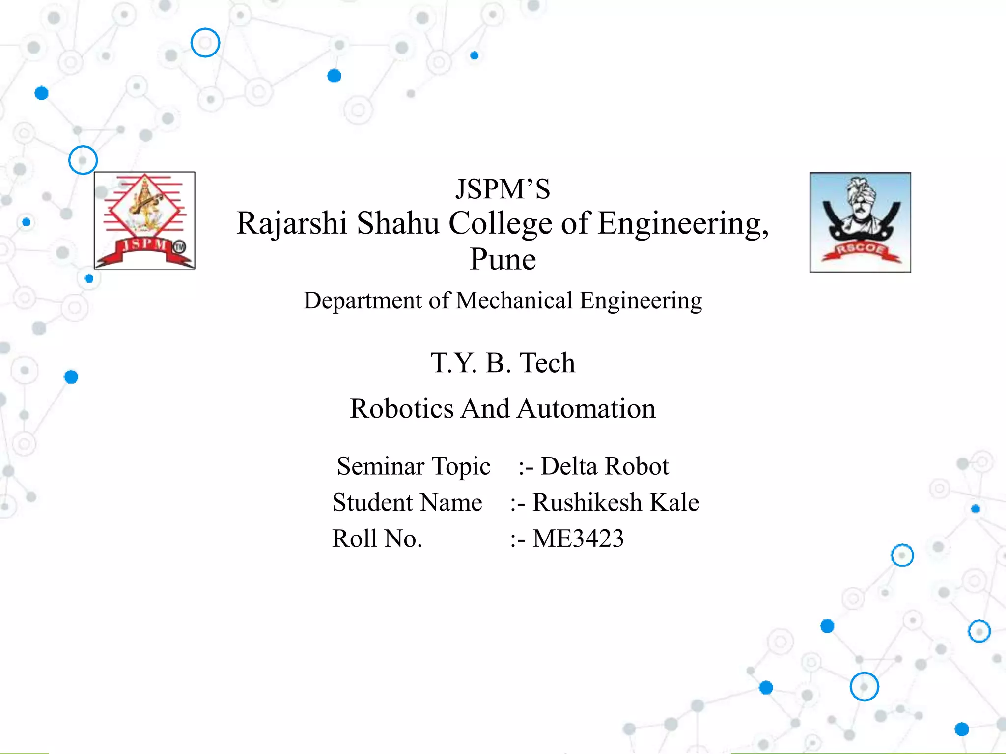 Rushikesh Kale RKD Ppt.pptx