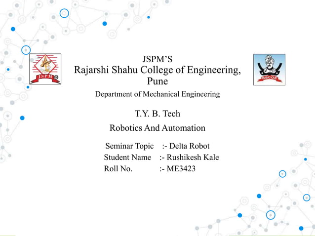 Rushikesh Kale RKD Ppt.pptx