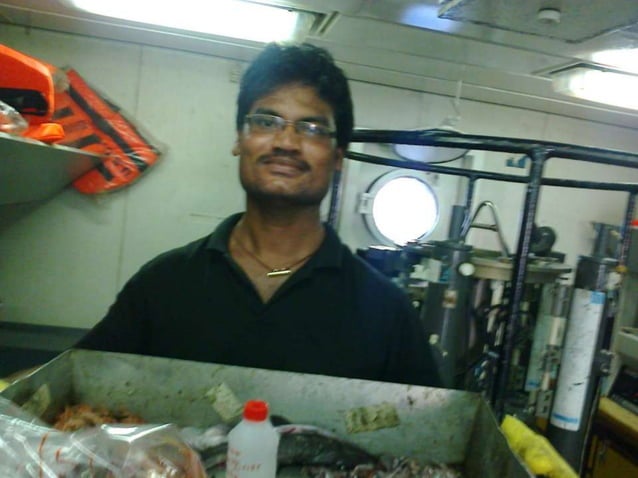 Rushinadha sagar sampada | PPTX