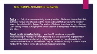 About The story of village palampur sst.pptx