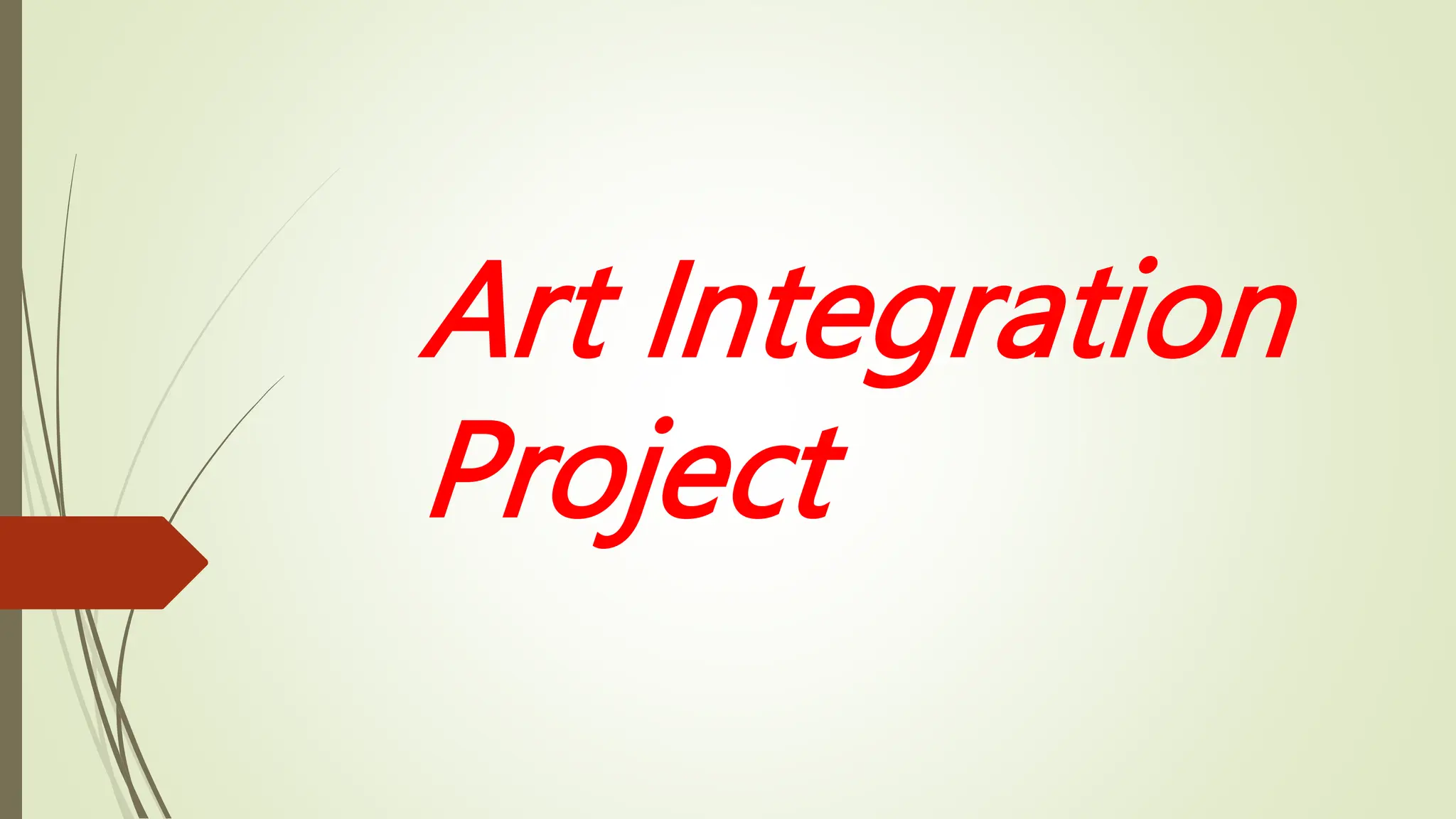 How to make an integrated presentation sci.pptx