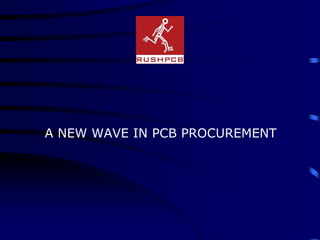 Rush PCB Inc | PPT
