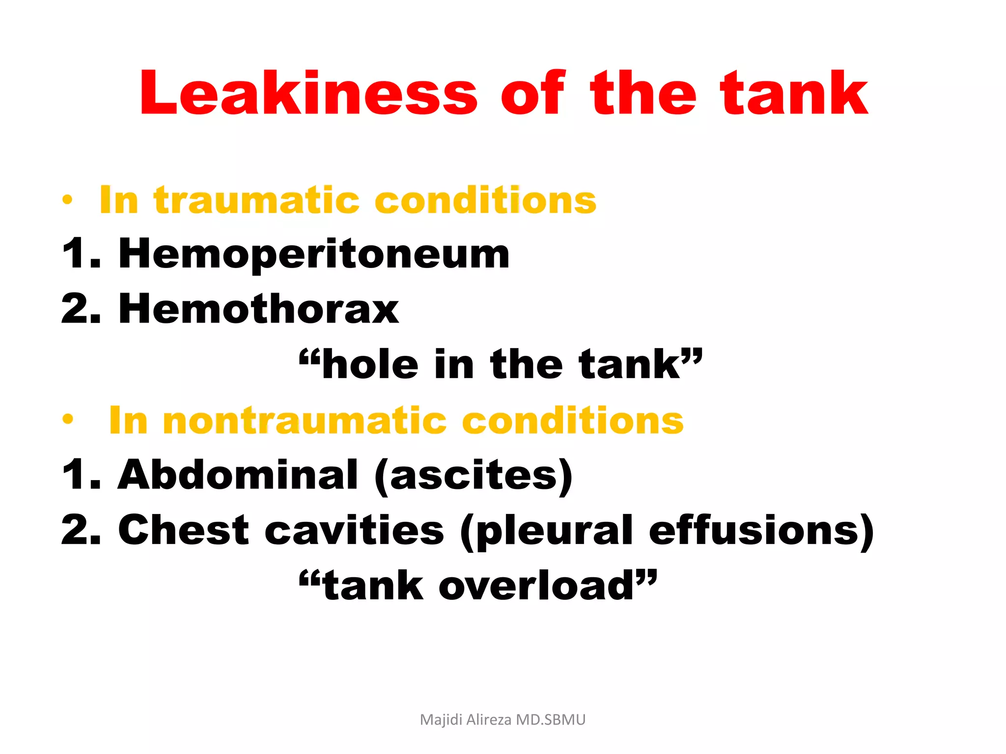 Rush protocol | PPSX