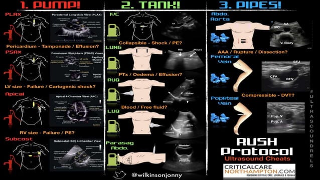 Rush protocol | PPTX