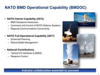 Captain Richard Rushton USN (Retd) - Industry Partnering for Smart ...