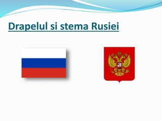 Rusia partea europeana | PPTX