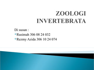 Rusimah+rezmi azida | PPT