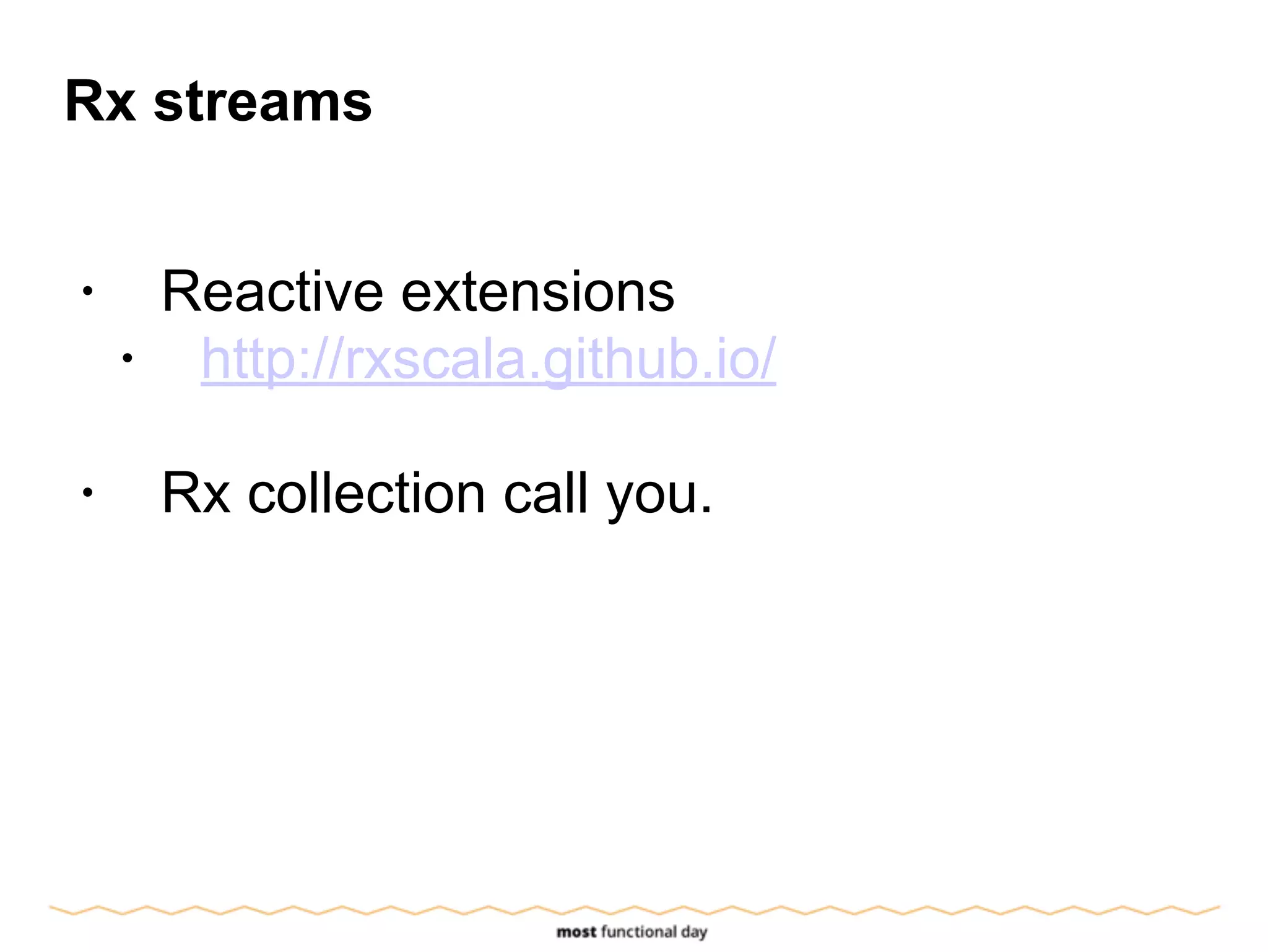 Ruslan.shevchenko: most functional-day-kiev 2014 | PDF | Programming Languages | Computing