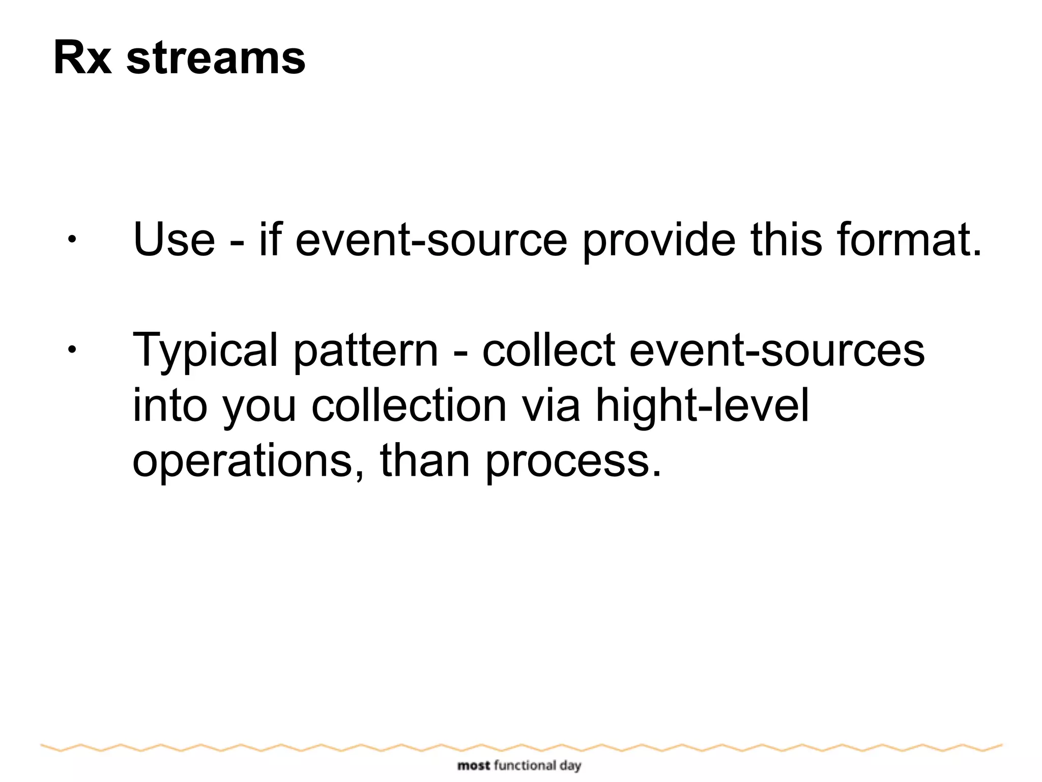 Ruslan.shevchenko: most functional-day-kiev 2014 | PDF | Programming Languages | Computing