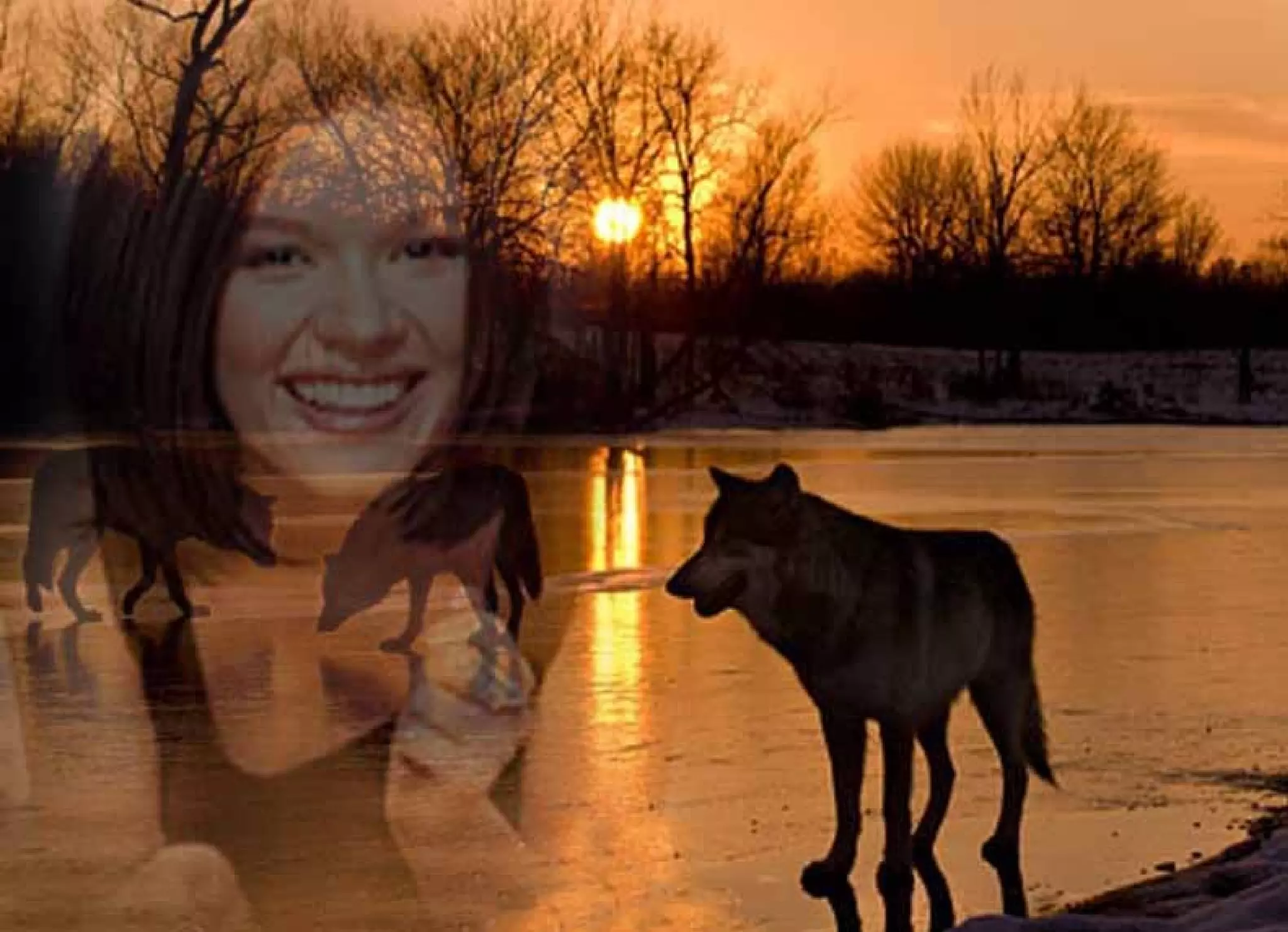 Ruslana_ Dance With The Wolves | PPS