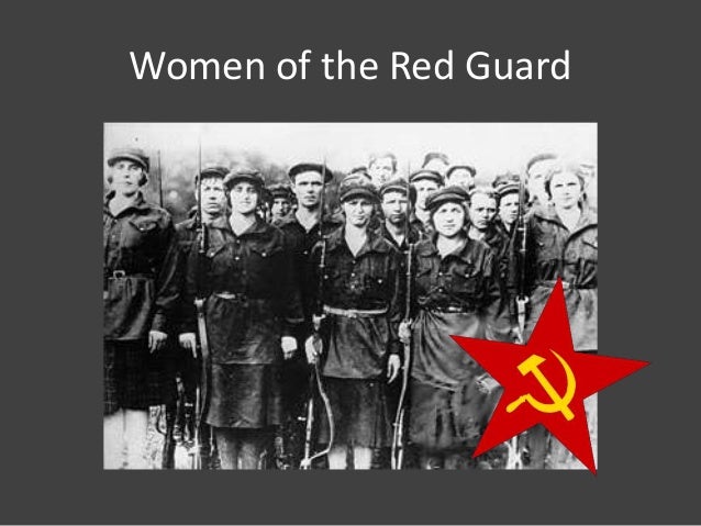 Red Guards (Russia) - Alchetron, The Free Social Encyclopedia