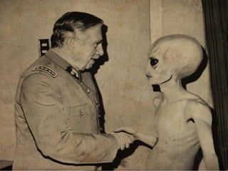 Russian sleep experiment . | PPT