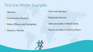 Russ basiura microsoft teams-empowering first line workers m365 virtual ...