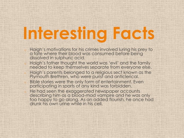 Russell | PPT | Free Download