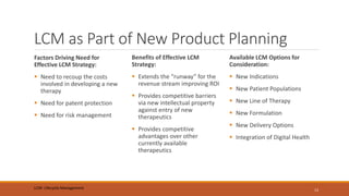 New Product Planning Strategies to Ensure Organizational Robustness for ...