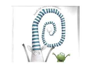 Russell and the Lost Treasure | PPT