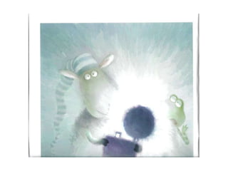 Russell and the Lost Treasure | PPT