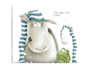 Russell and the Lost Treasure | PPT