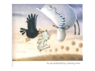 Russell and the Lost Treasure | PPT