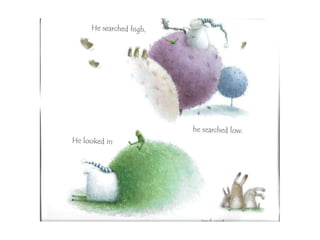 Russell and the Lost Treasure | PPT