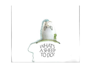 Russell and the Lost Treasure | PPT